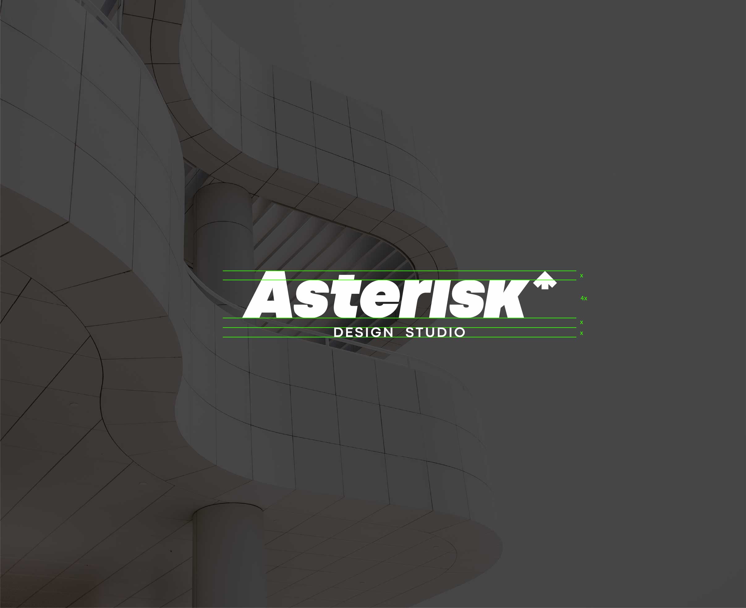 Asterisk - Design Studio Malaysia